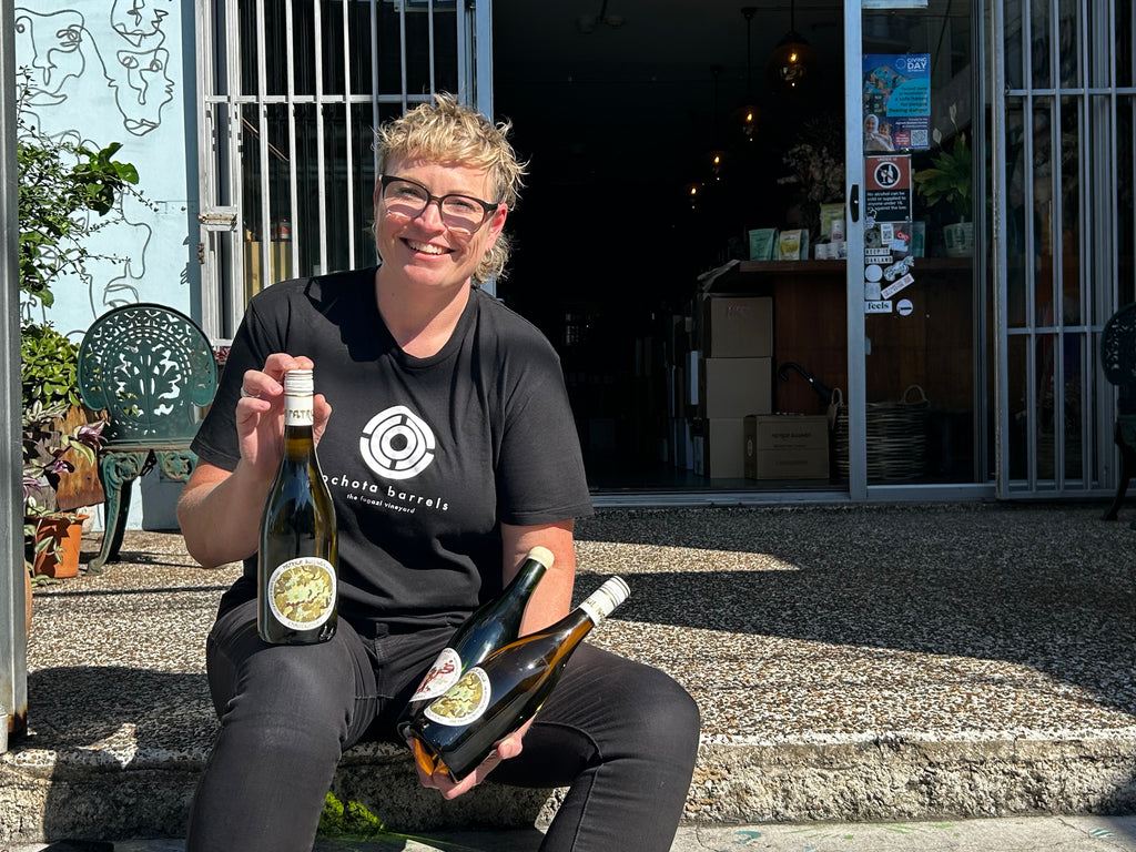 Patrick Sullivan – P&V Merchants