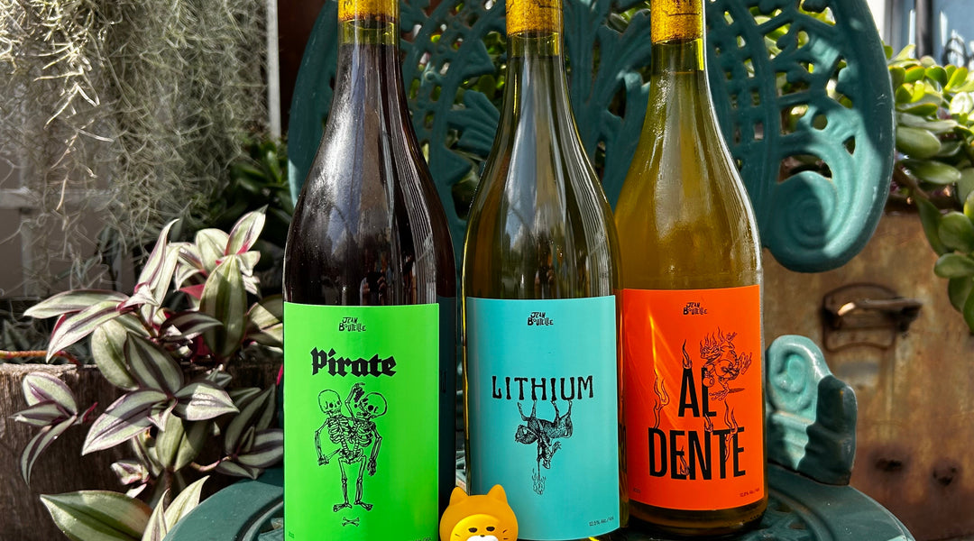 P&V Wine + Liquor – P&V Merchants