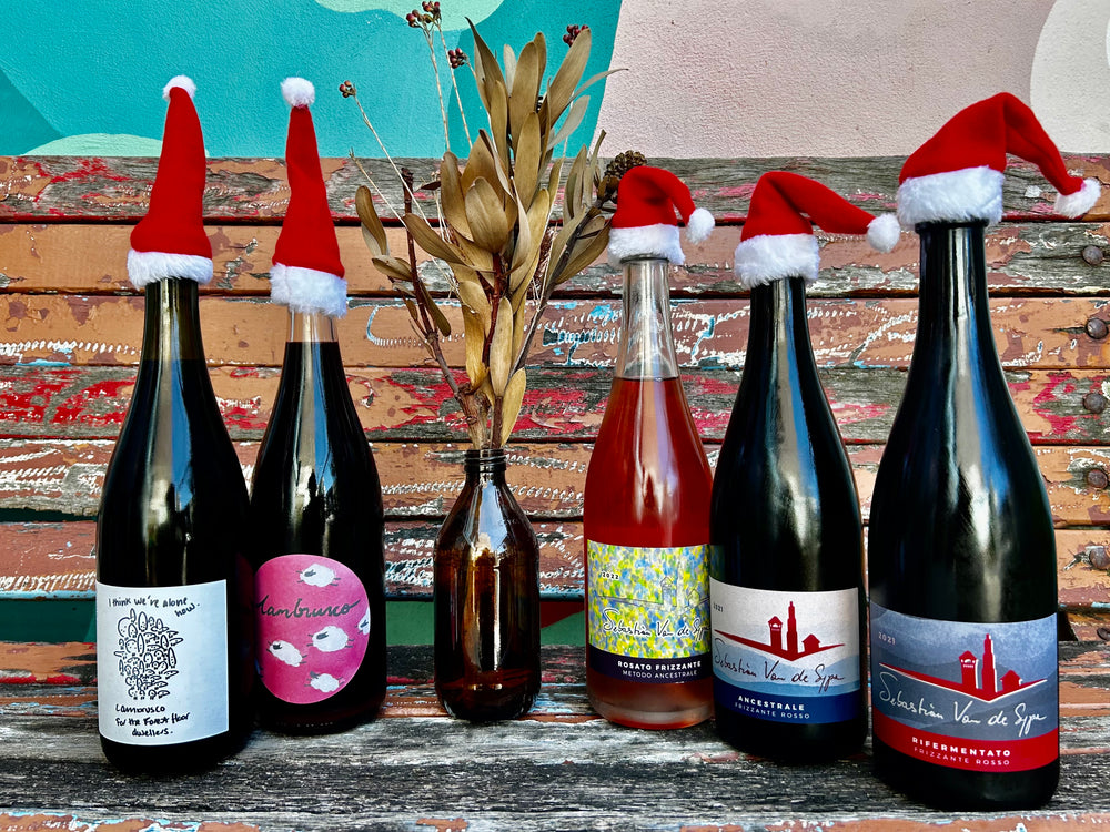 P&V Wine + Liquor – P&V Merchants