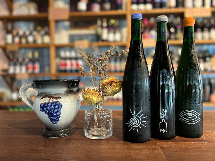 P&V Wine + Liquor – P&V Merchants