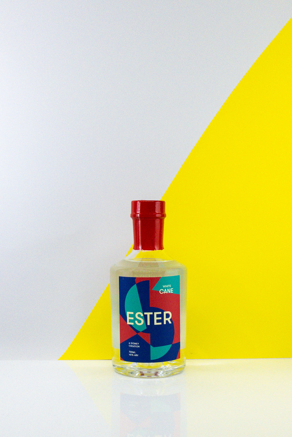 Ester Spirits White Cane Spirit – P&V Merchants