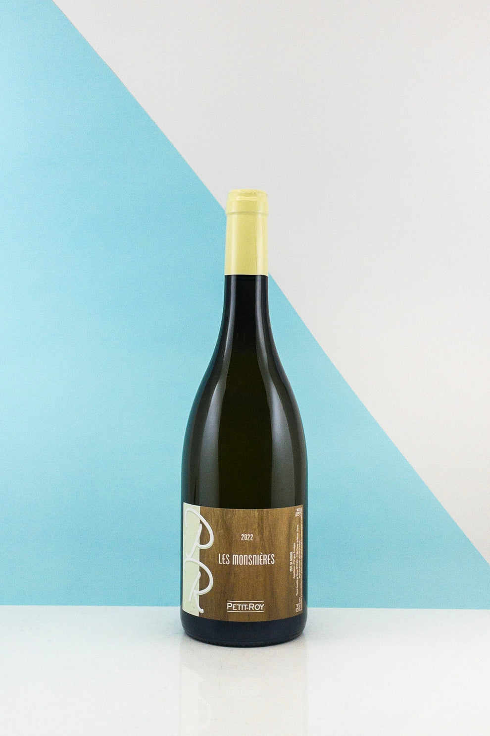 Maison Petit Roy AOP Cote de Beaune Les Mosnieres 2022 – P&V Merchants
