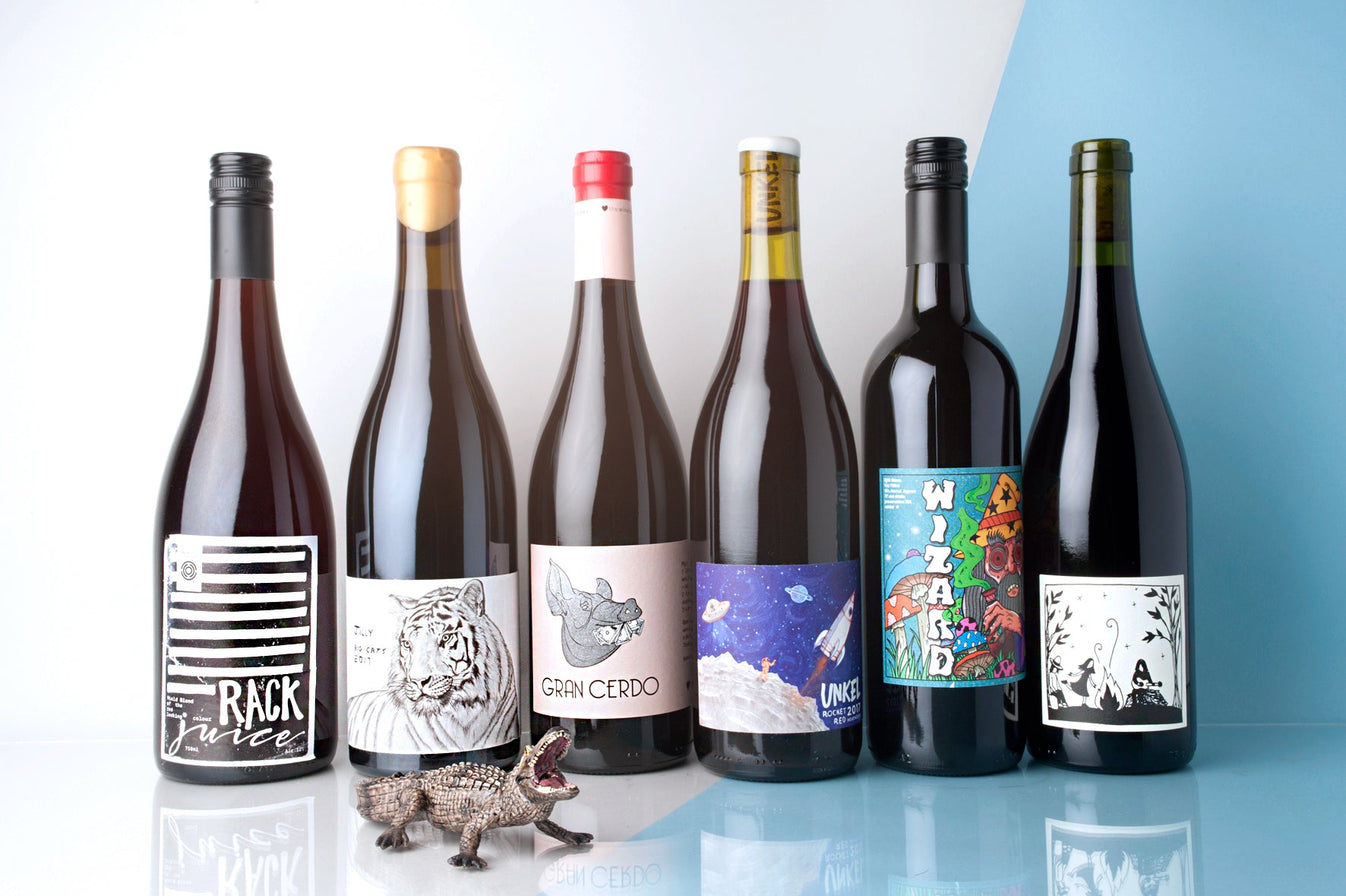 P&V Wine + Liquor – P&V Merchants