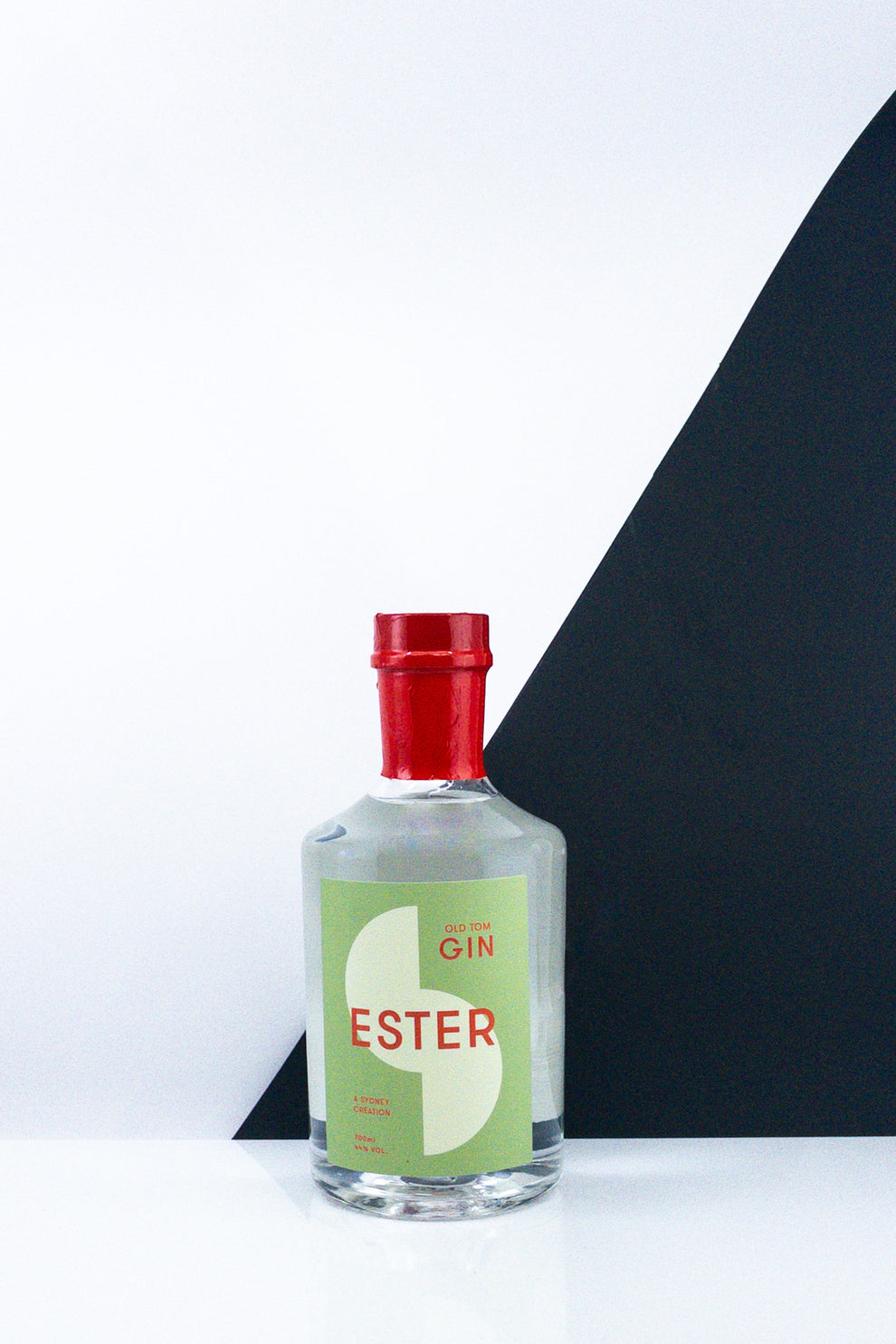 Ester Spirits Old Tom Gin – P&V Merchants
