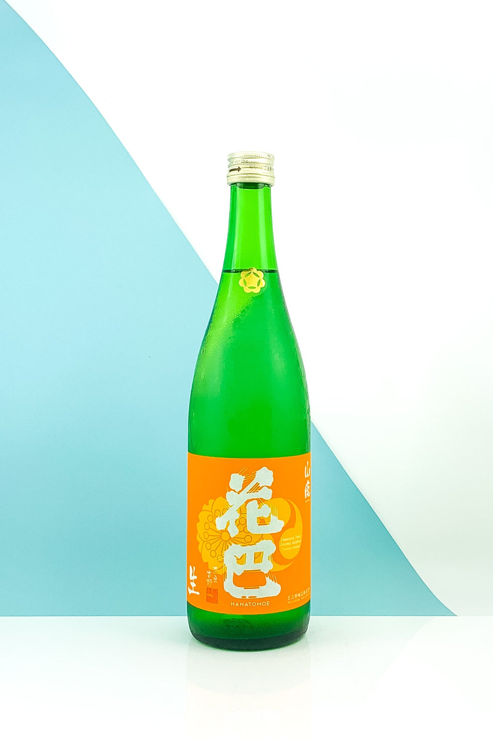 Miyoshino Jozo Hanatomoe Splash 2023 – P&V Merchants