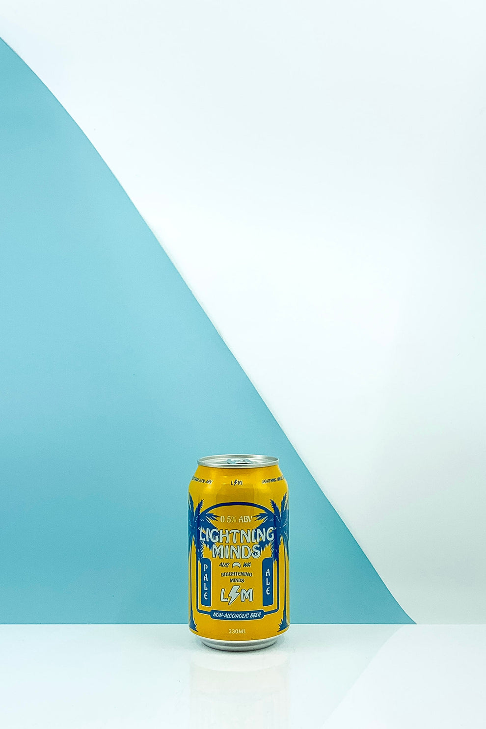 Heaps Normal Another Lager – P&V Merchants