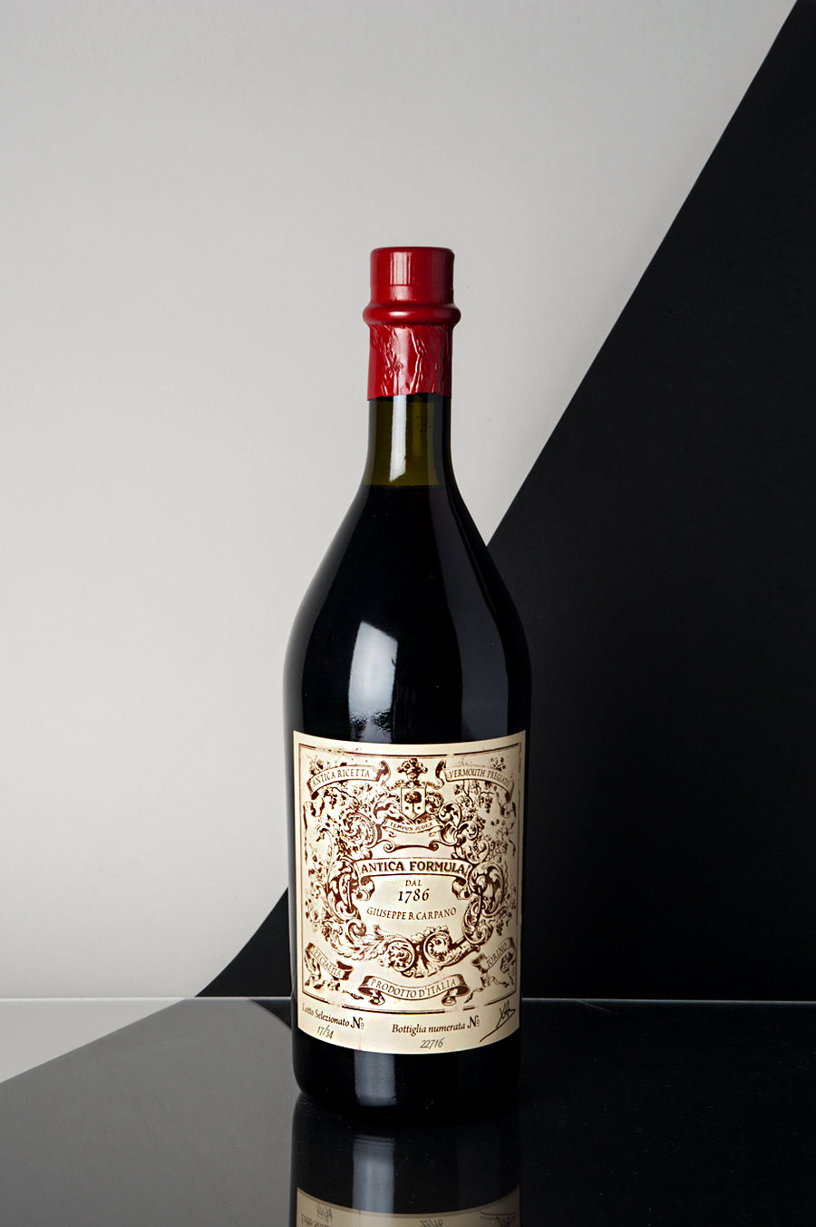 Antica Formula Carpano – P&V Merchants