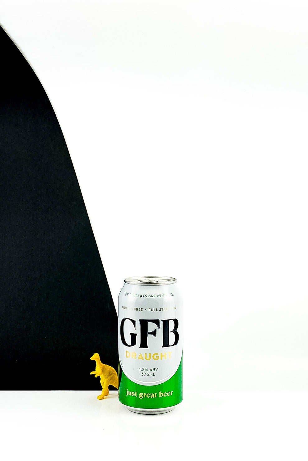 Two Bays Brewing GFB Draught 6pk – P&V Merchants